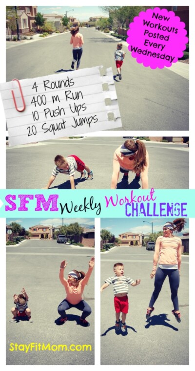 At Home Cardio Workout