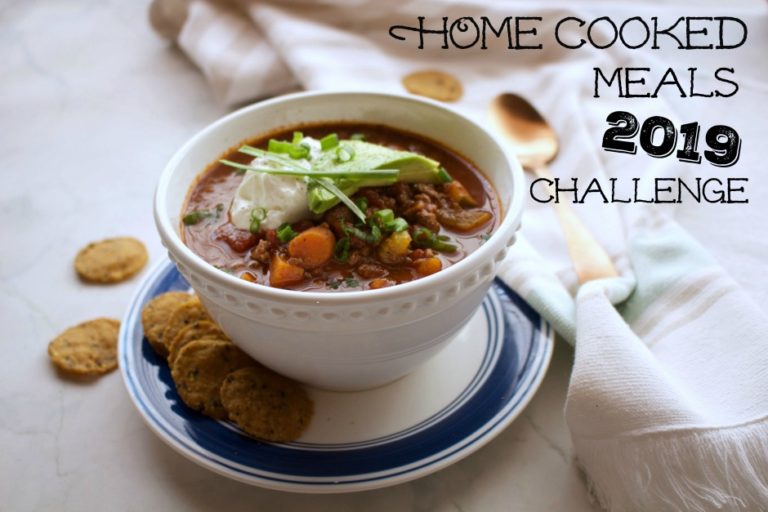 Home Cooked Meals in 2019 - Stay Fit Mom