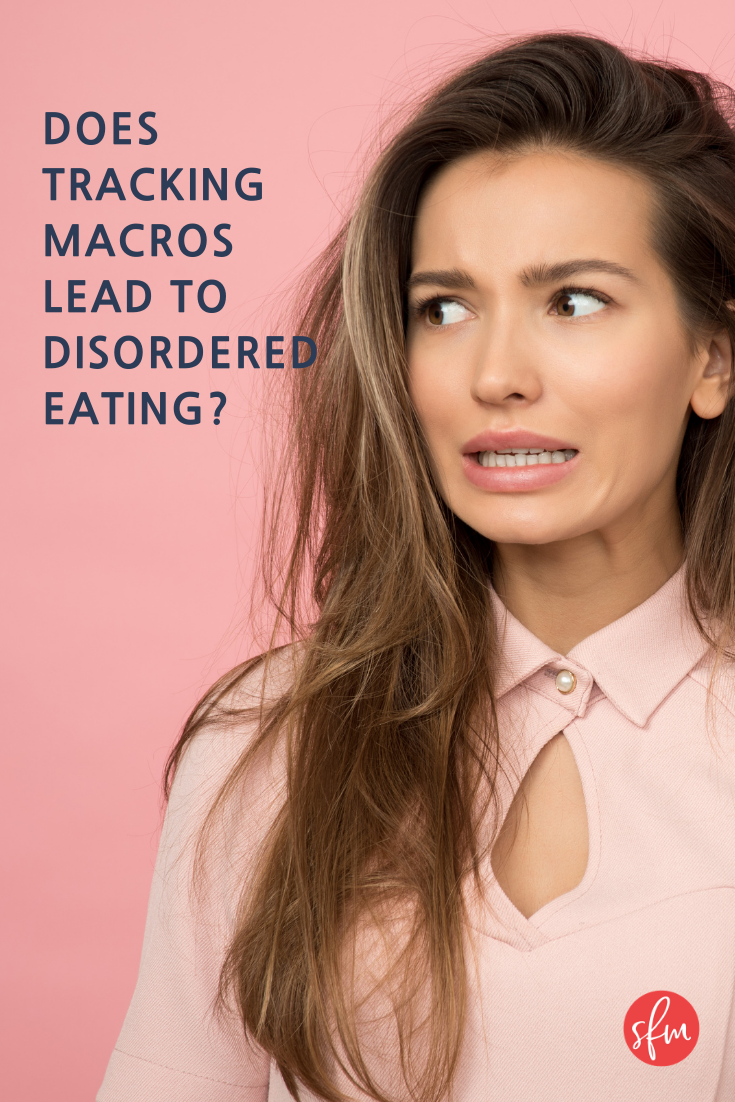 Is Macro Counting Dangerous? - Stay Fit Mom