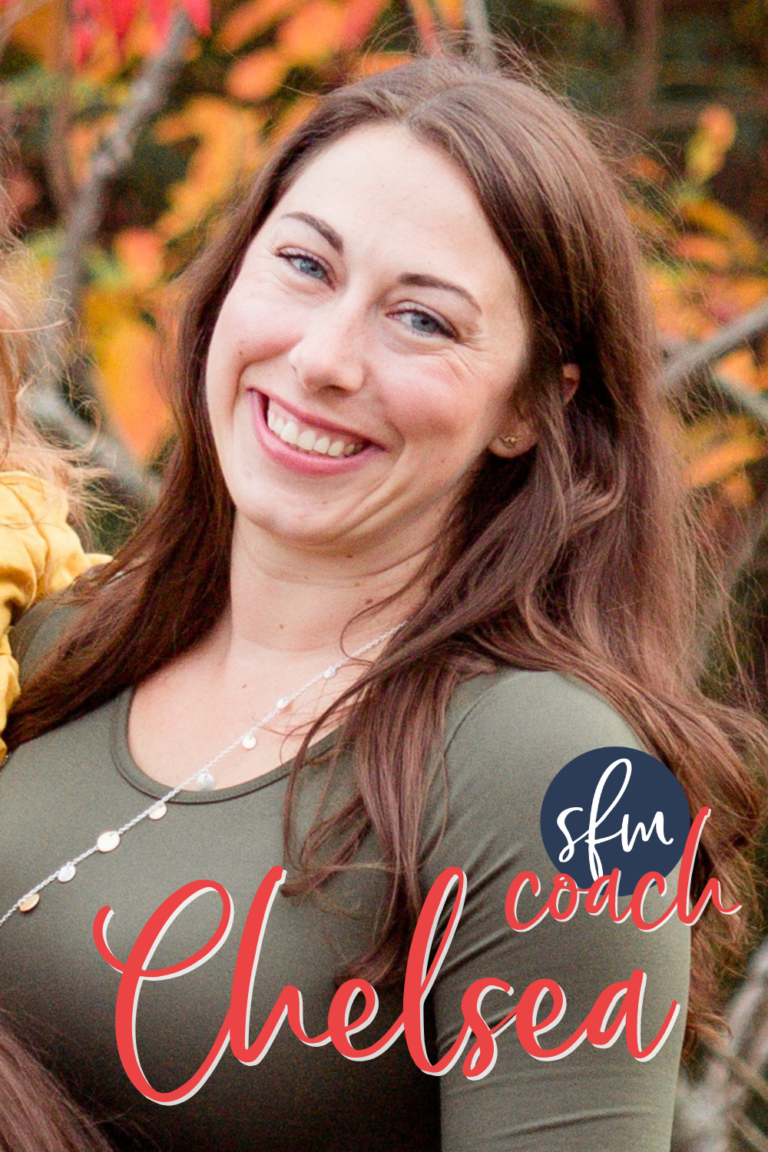 New Coach Spotlight Chelsea Cohen - Stay Fit Mom