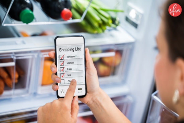 Single Serve Meal Prep Recipes - Stay Fit Mom