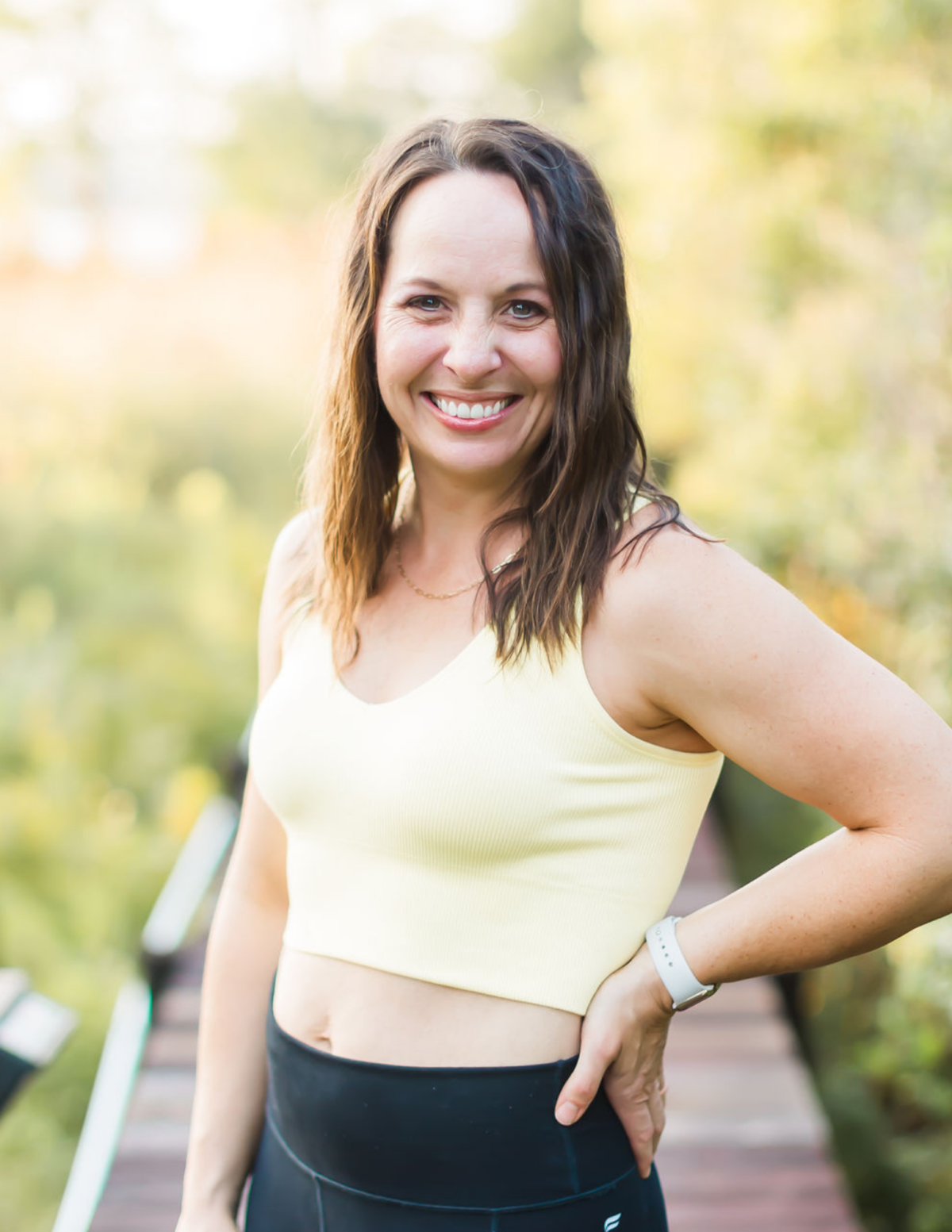 1-on-1 Macro Coaching - Stay Fit Mom