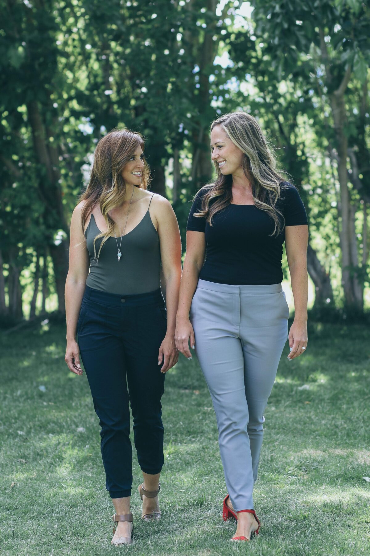 Meet the Stay Fit Moms! - Stay Fit Mom