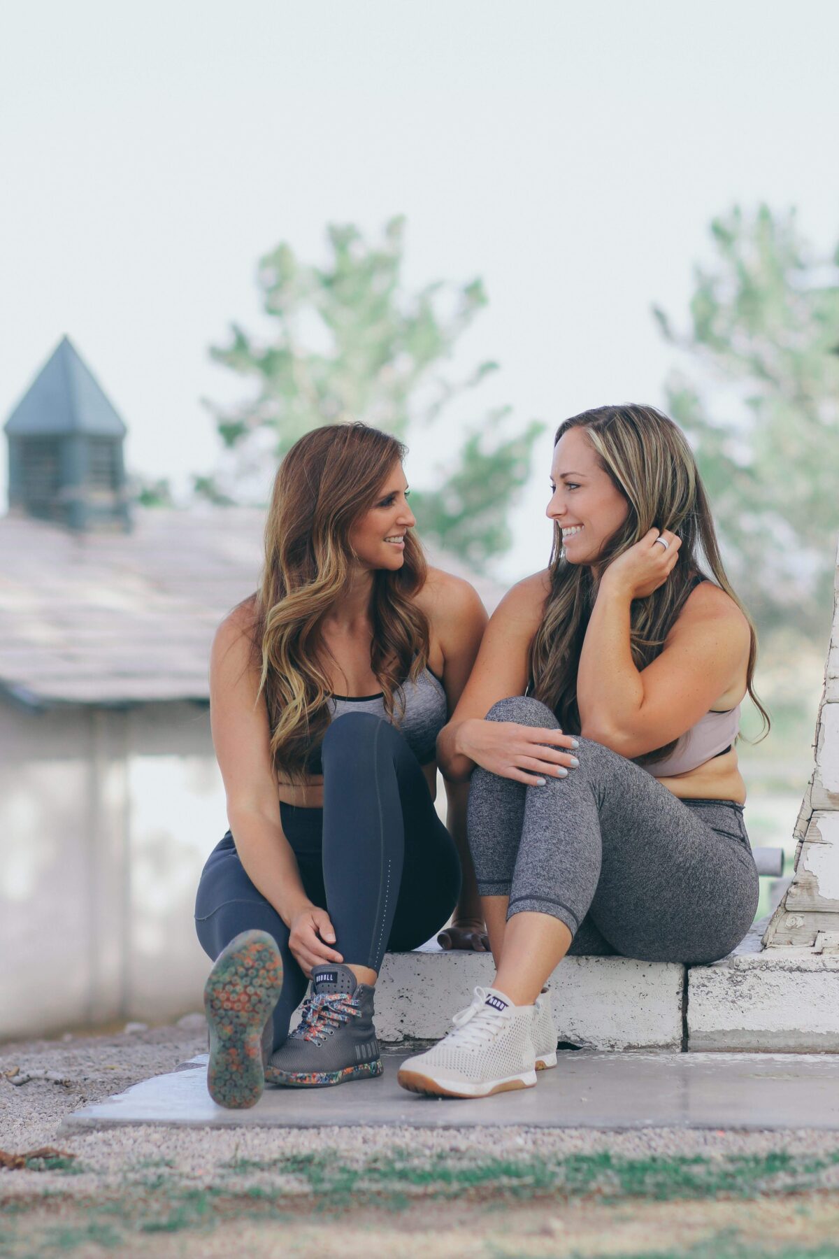 Meet the Stay Fit Moms! - Stay Fit Mom