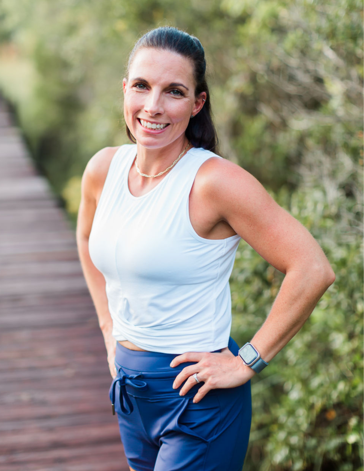 1-on-1 Macro Coaching - Stay Fit Mom
