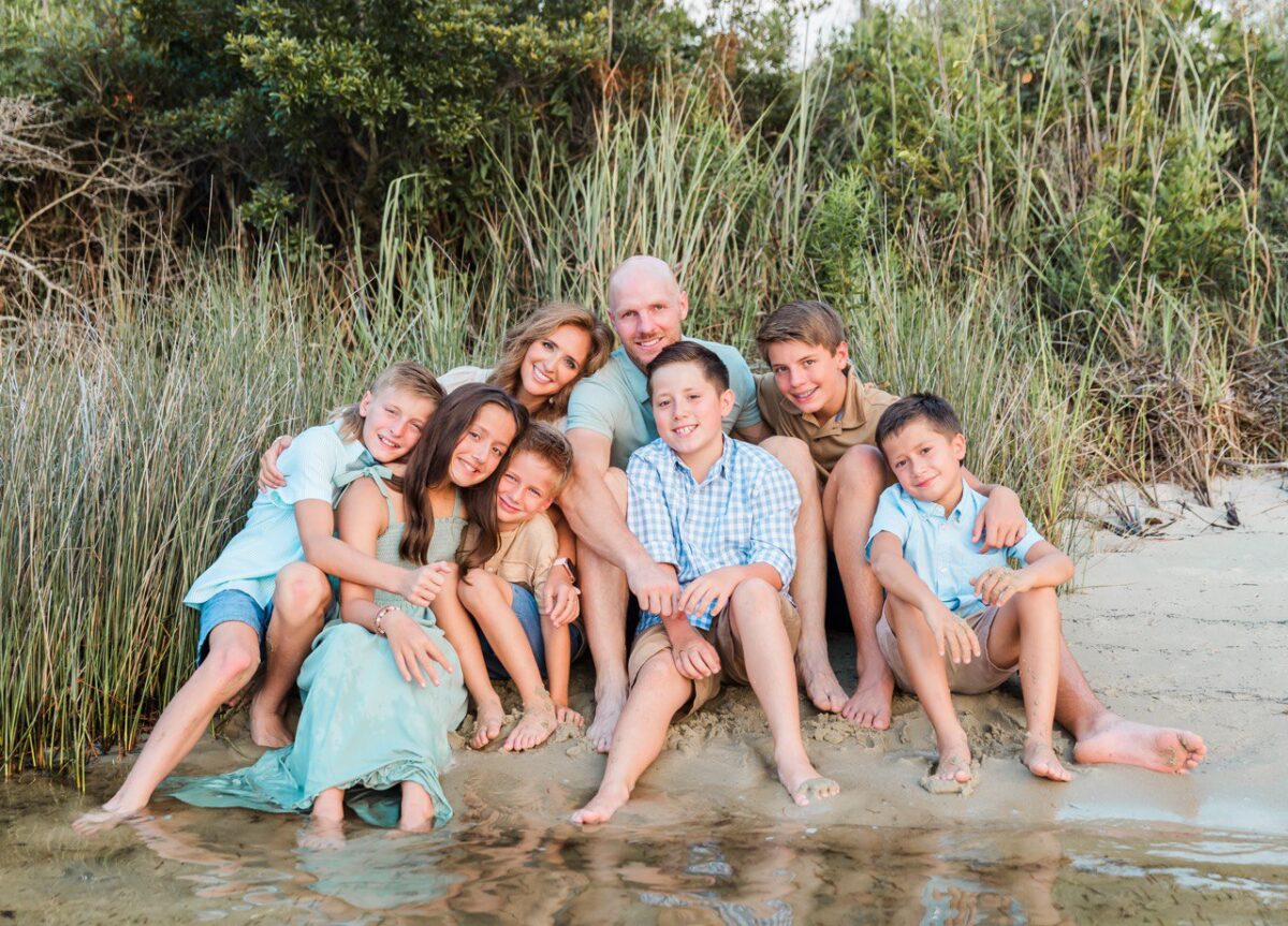 Meet the Stay Fit Moms! - Stay Fit Mom