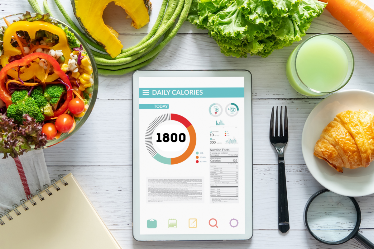 Macro Counting Made Easy - Stay Fit Mom