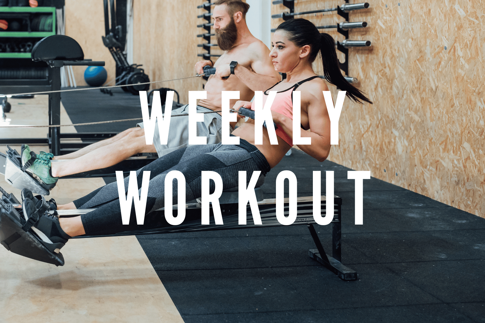 10 Round Workout - Stay Fit Mom