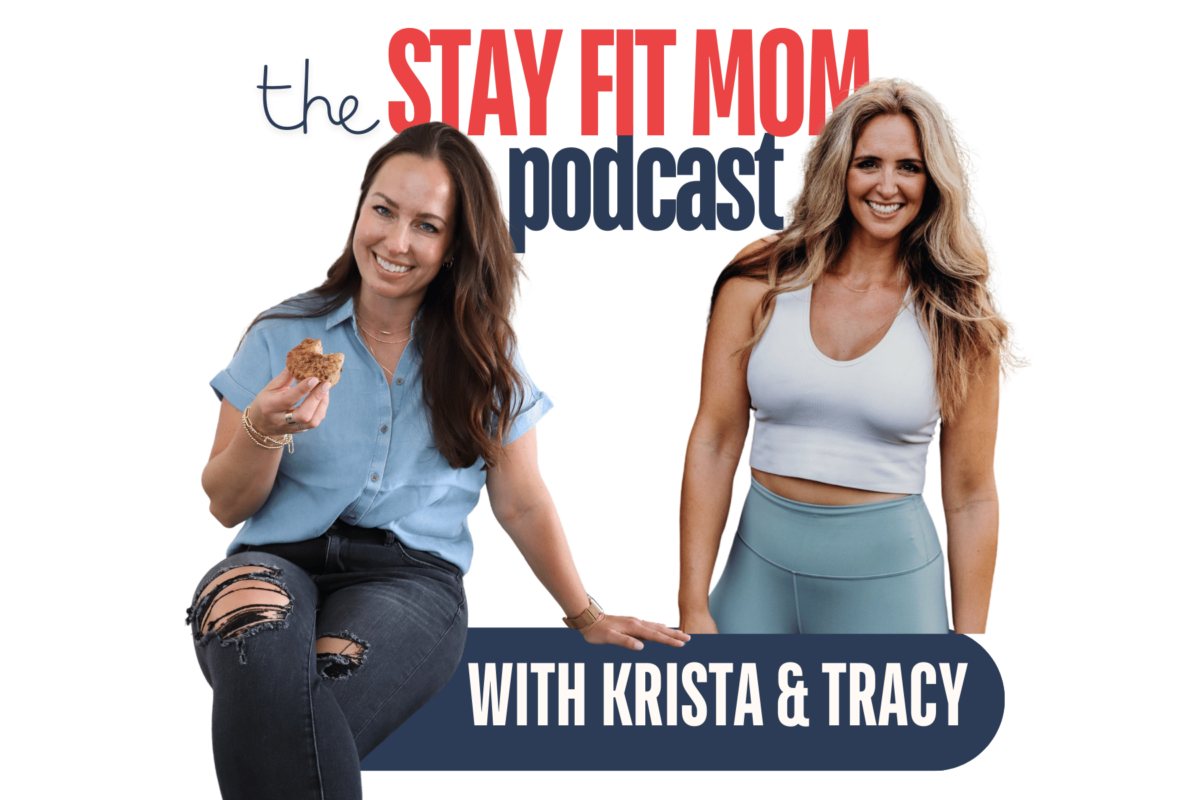 Season 1, Episode 6: Navigating Exercise and Life Transitions - Stay Fit Mom