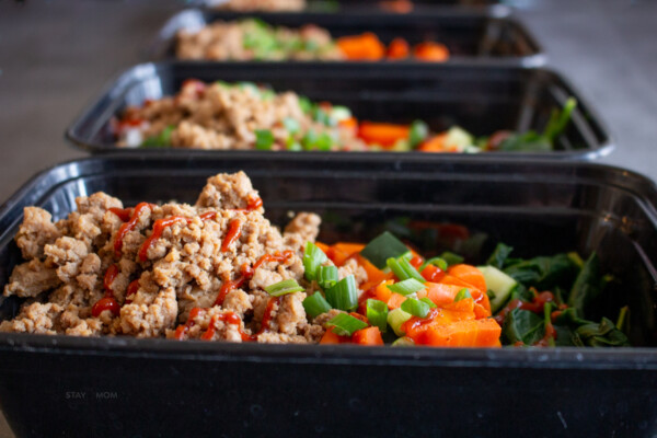 How to Calculate the Macros of a Recipe using MyFitnessPal - Stay Fit Mom