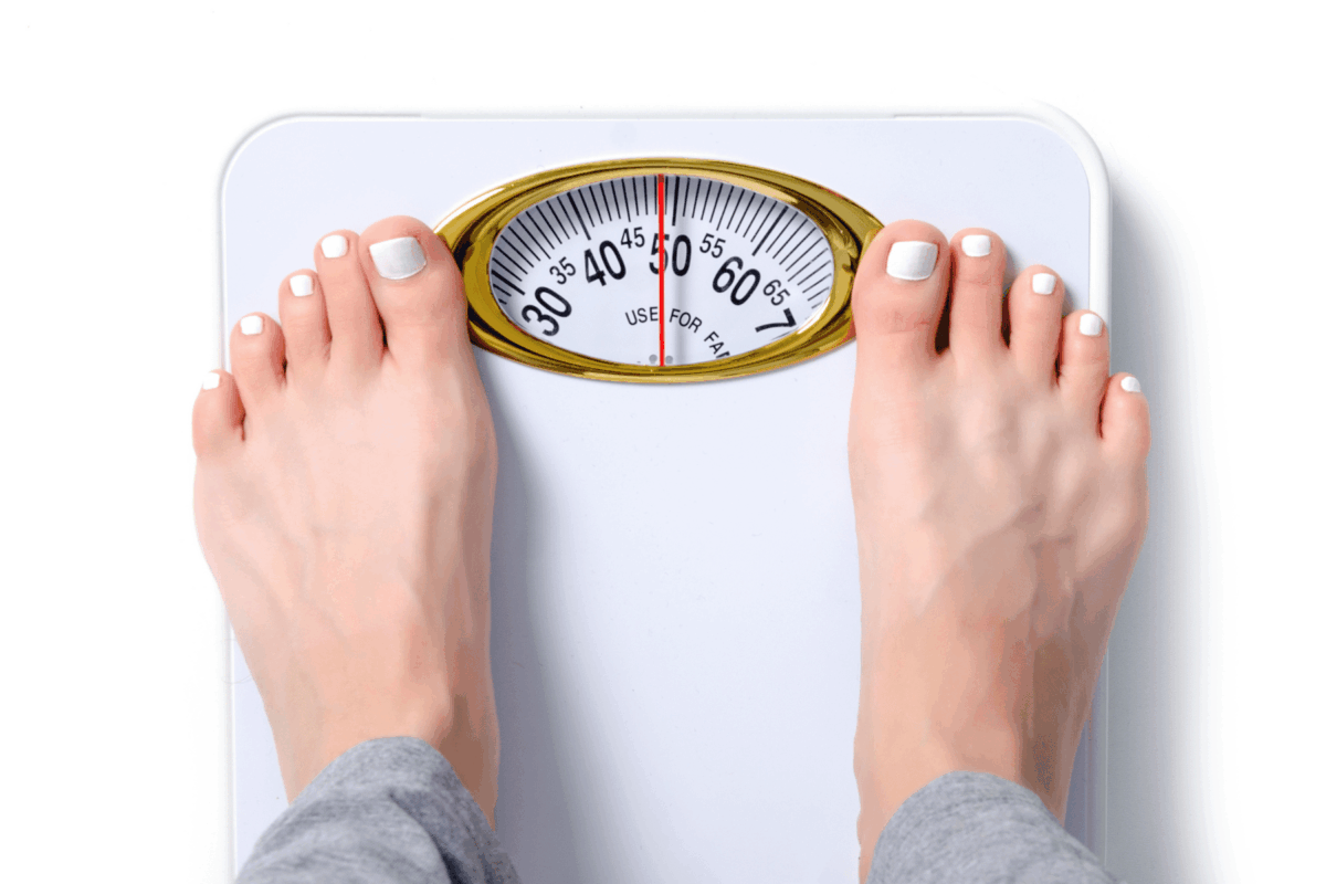 Beyond the Scale: Defining Non-Scale Victories (NSVs) - Stay Fit Mom