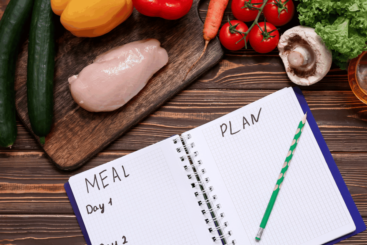 Win Dinner, Win the Week - Stay Fit Mom