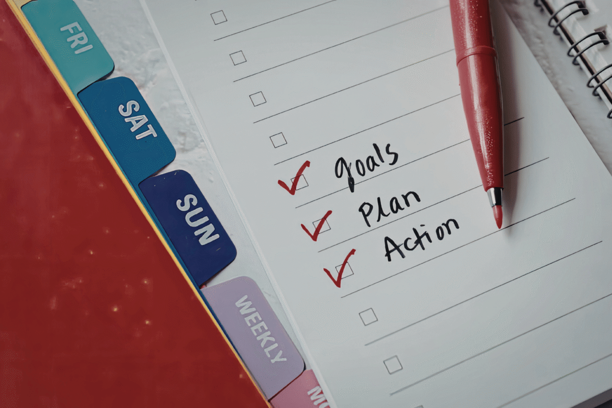 Set Yourself Up for Success: The Systems That Make Macros Work - Stay ...